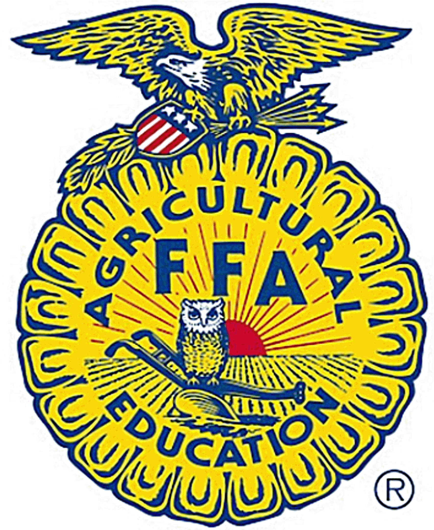 Elgin FFA Members Awarded National American FFA Degree - The Elgin ...