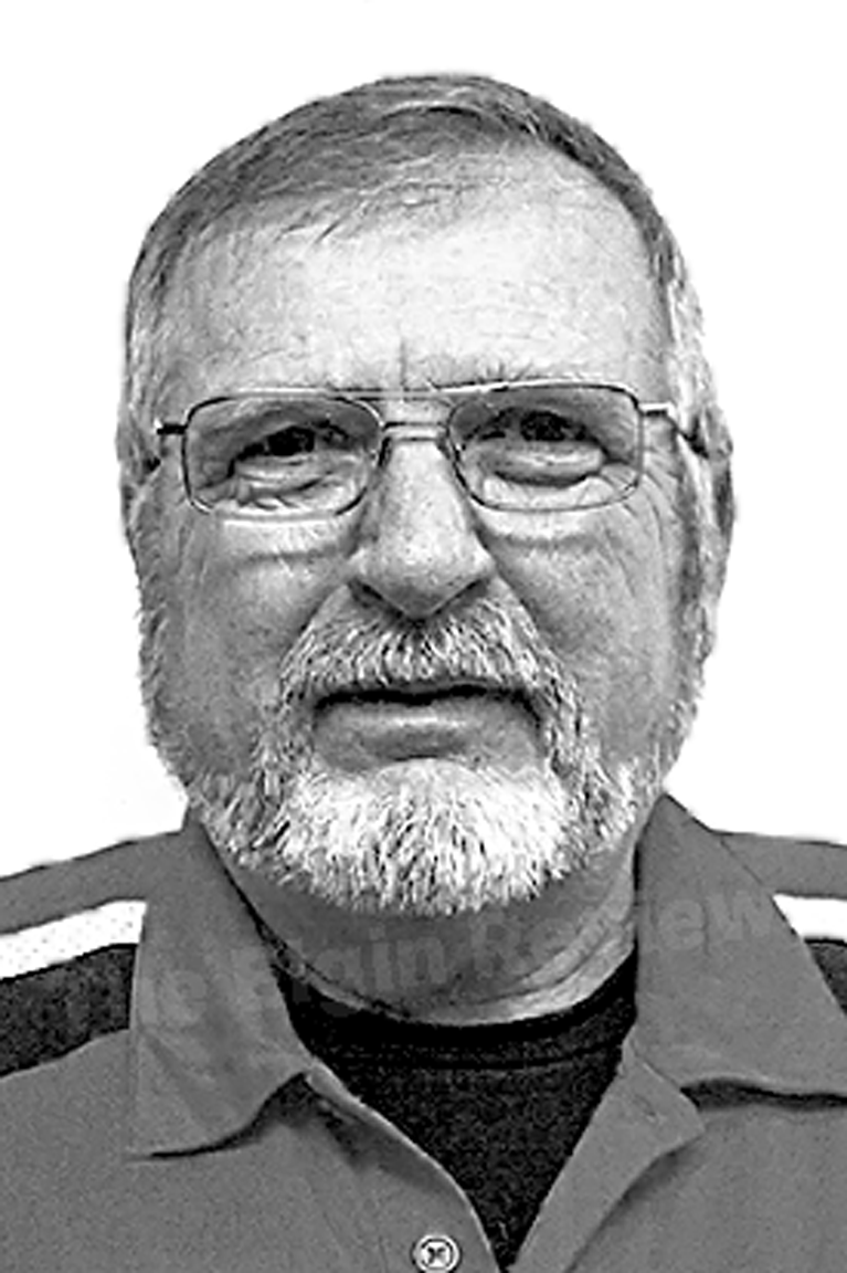 Randall "Randy" F. Henn, 73 - The Elgin Review Online Edition