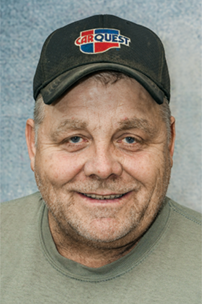 Commissioner Heithoff to resign in 2024 - The Elgin Review Online Edition