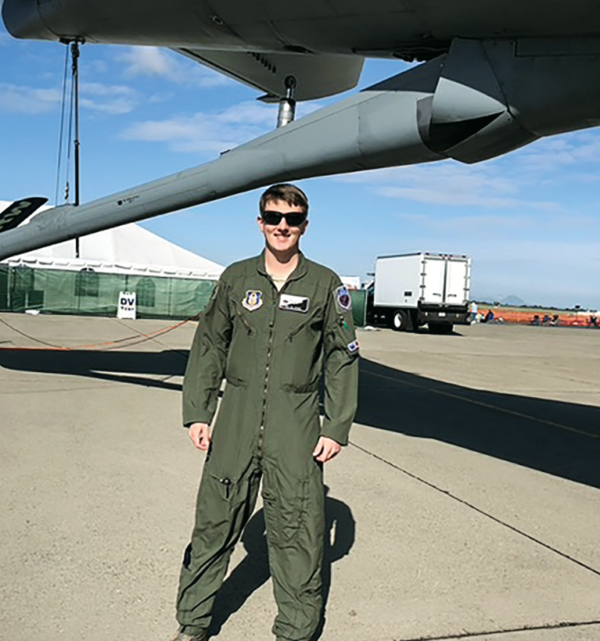 Payne family an example of pride in community and country - The Elgin ...