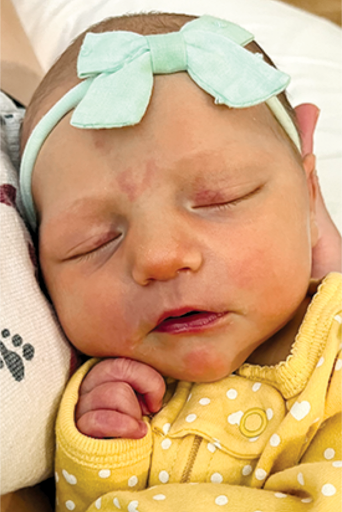 Jade Rae Jarecki - The Elgin Review Online Edition