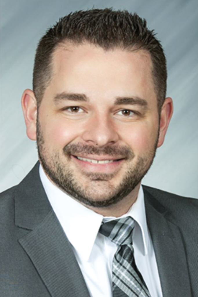 BCHC hires new CEO - The Elgin Review Online Edition