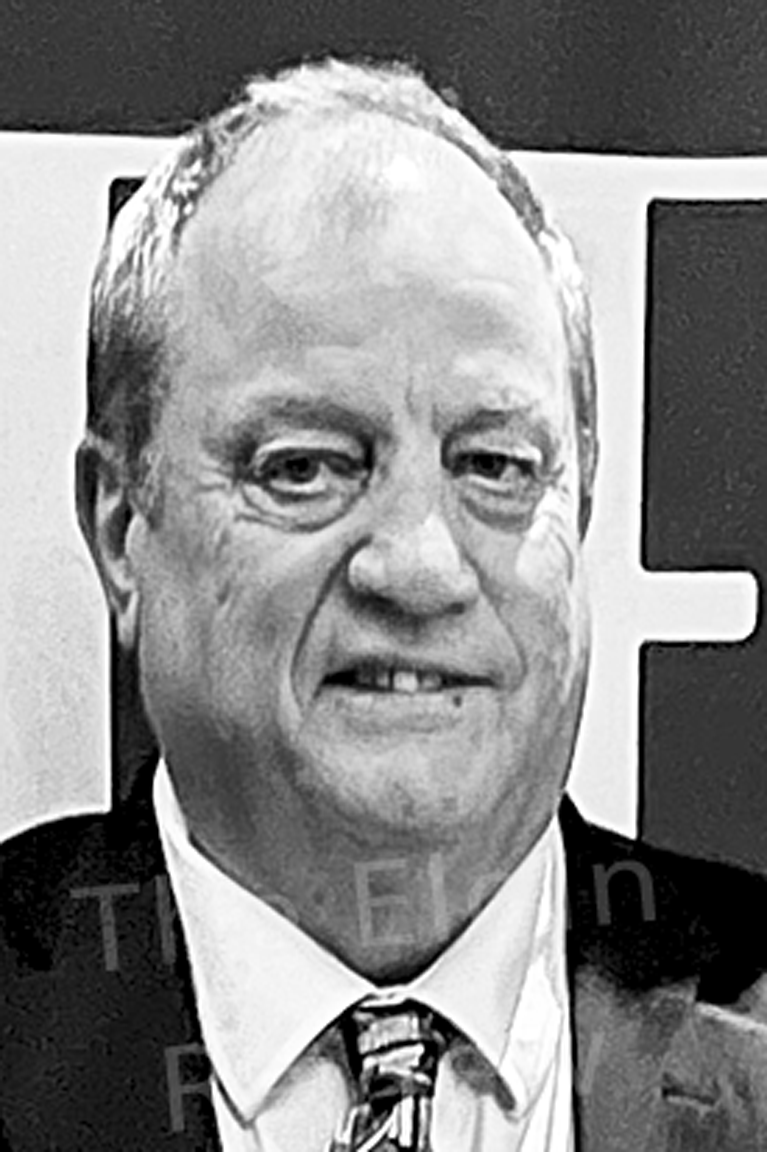 Steven V. Pelster, 71 - The Elgin Review Online Edition