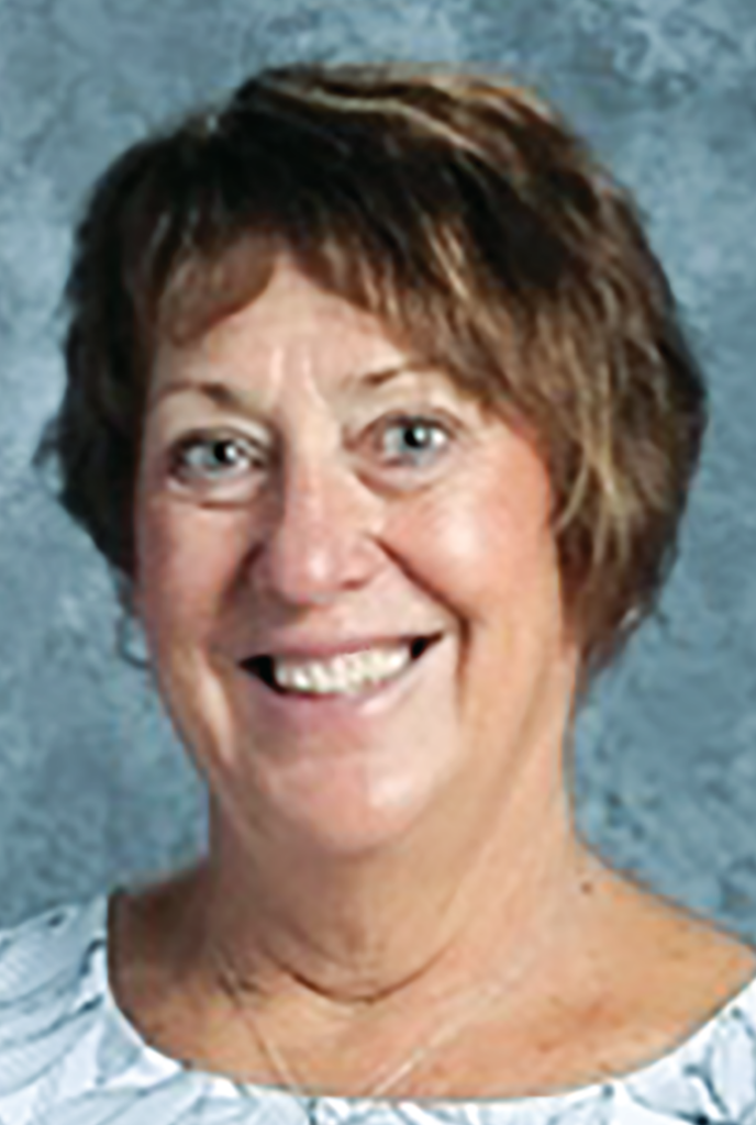 Vanis to retire; new teacher hired at EPS - The Elgin Review Online Edition